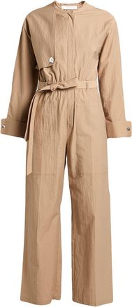 Tela OVERALLS - Jumpsuits auf YOOX.COM