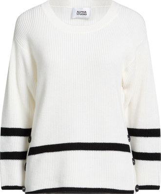 Alpha Studio STRICKWAREN - Pullover auf YOOX.COM