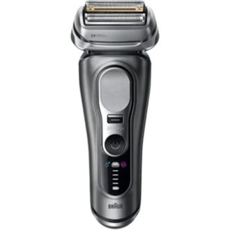 Braun 9655cc Series 9 PRO+ Herrenrasierer
