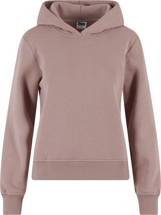 Urban Classics Damen Kapuzenpullover Ladies Regular Hoodie, klassischer Hoodie f&uuml;r Frauen, Regular Fit, Gr&ouml;&szlig;en XS-5XL