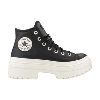 Converse Sneakers mit Profilsohle - - Shoes - Damen - Schwarzk - 36 1/2 EU