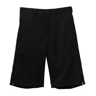 Comme Des Gar&ccedil;ons Herren, Shorts, Schwarzk, LGr&ouml;&szlig;e