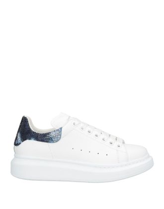 Alexander McQueen SCHUHE - Sneakers auf YOOX.COM