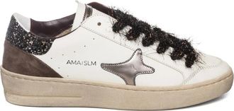 Ama brand Slam Baskets - Femme - Chaussures - Multicolore - Taille: 36 EU