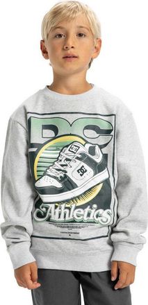 DC Sweatshirt Manteca Tribute