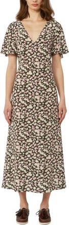 Max Mara Femme, Robes, Multicolore, Taille: 36 FR Maxi Dress