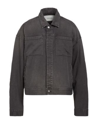 Entire studios JACKEN & M&Auml;NTEL - Jeansjacken/M&auml;ntel auf YOOX.COM