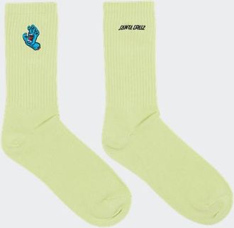 Santa Cruz Chaussettes - Taille 42/46