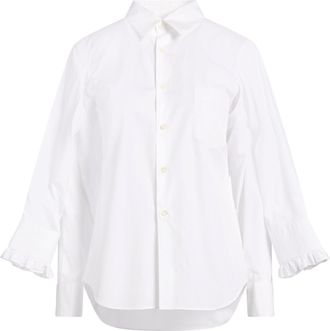 Comme Des Gar&ccedil;ons TOPS - Hemden auf YOOX.COM