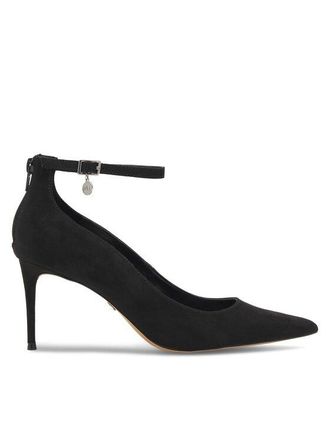 Nine West High Heels SJ1489 Schwarz