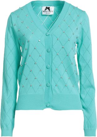 No Secrets World STRICKWAREN - Strickjacken auf YOOX.COM