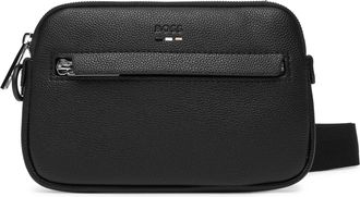 HUGO BOSS Umh&auml;ngetasche BOSS Ray 50548031 Schwarz