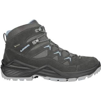 Lowa Damen Multifunktionsstiefel SIRKOS EVO GTX MID Ws