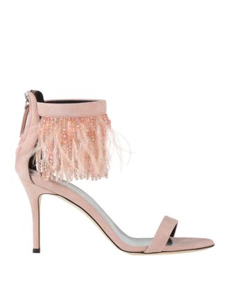 Giuseppe Zanotti SCHUHE - Sandalen auf YOOX.COM