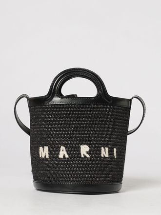 Marni Mini Sac Femme couleur Noir