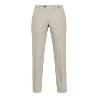 Michael Coal Homme, Pantalons, Gris, Taille: W34 Pantalone Tk America Lungo