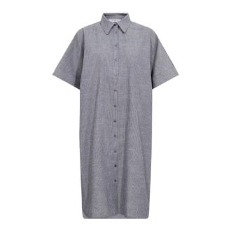 Co'Couture Damen, Kleider, Blau, MGr&ouml;&szlig;e
