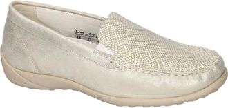 Waldl&auml;ufer Damen, Schuhe, Grau, 36 EUGr&ouml;&szlig;e