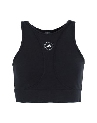 adidas adidas by Stella McCartney TrueStrength Yoga Crop Top