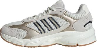 adidas Damen CRAZYCHAOS 2000 Shoes, Off White/Cyber met./Orbit Grey, 37 1/3 EU