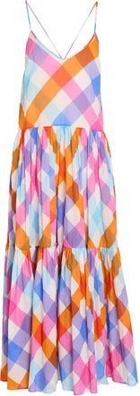 Suoli KLEIDER - Maxi-Kleider auf YOOX.COM