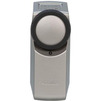 ABUS HomeTec Pro Bluetooth CFA3100 s silber Elektronisches T&uuml;rschloss