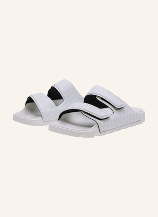 Aigner Aigner Pantoletten Mary 1 weiss