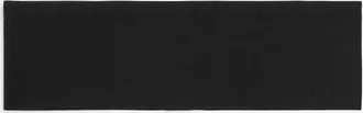 Arket Jersey-Haarband -Schwarz