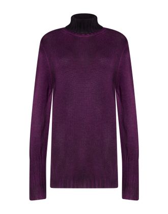 Riccardo Forconi STRICKWAREN - Rollkragenpullover auf YOOX.COM