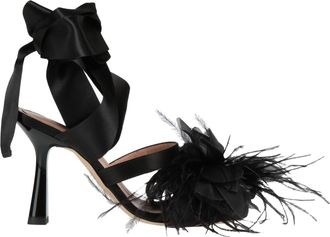 Alberta Ferretti SCHUHE - Sandalen auf YOOX.COM