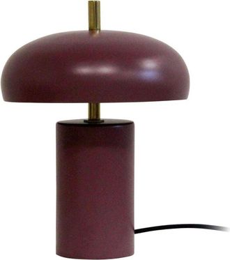 Leitmotiv Leitmotiv - Lampe à poser en métal Joya