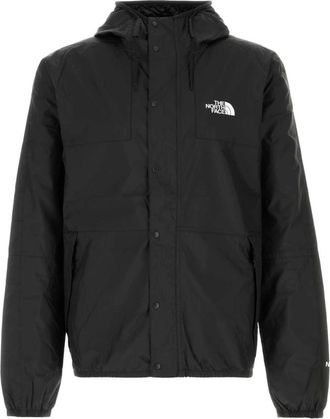 The North Face Homme, Vestes, Noir, Taille: M Veste de montagne saisonni&egrave;re