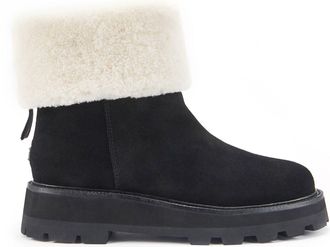 Australia Luxe Trinit&auml;tschwarz
