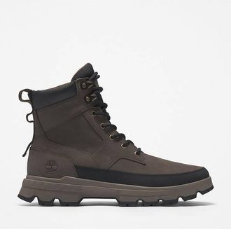 Timberland Herren Stiefel TBL Originals Ultra WP Boot