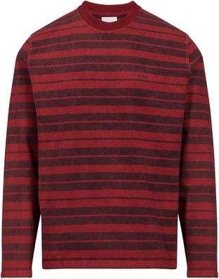 Arte Tee-shirt oversize en coton