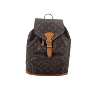 Louis Vuitton Damen, Pre-Owned, Braun, ONE SIZEGröße
