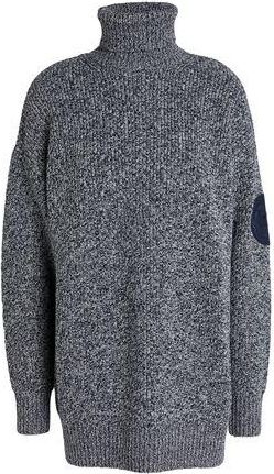 Elisabetta Franchi MAILLE - Cols roul&eacute;s sur YOOX.COM