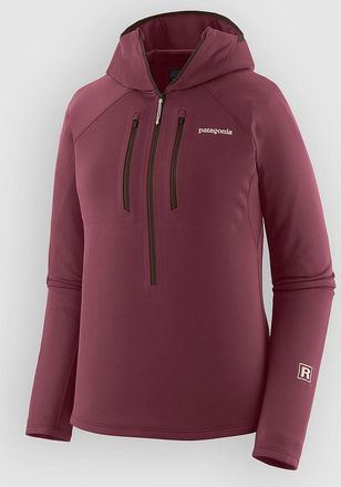Patagonia R1 Ultralight Sweat &agrave; capuche