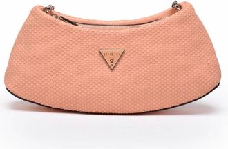 Guess Femme, Sacs, Rose, Taille: ONE Size Phaedra Shoulder Bag