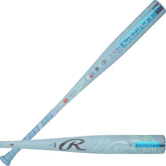 Rawlings Clout AI-Baseballschläger | BBCOR | 86,4 cm | -3