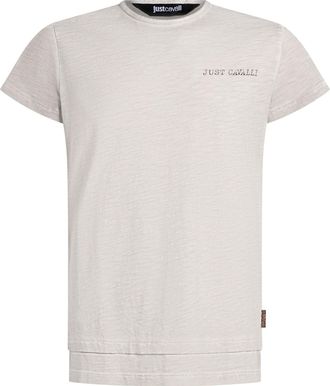 Just Cavalli TOPS - T-shirts auf YOOX.COM
