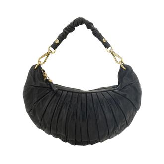 Campomaggi Damen, Taschen, Schwarzk, ONE SIZEGr&ouml;&szlig;e