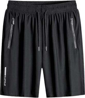 Generic Bermuda Jean Taille Haute Bermudas Fluide Nuit Cuire Cuisse Longue Matelass&eacute; Boyfriend Ensemble sans Sarouel Veritable Technique Color&eacute; Elasthanne 70 