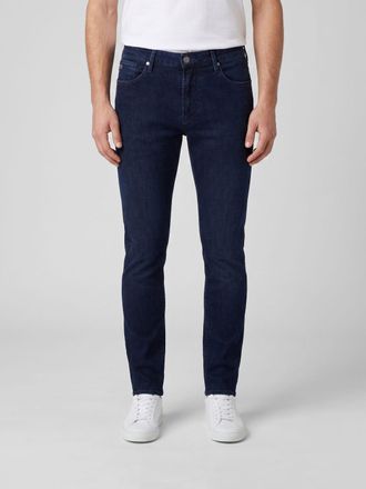 Emporio Armani Jeans Homme couleur Bleu