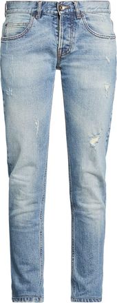 Eleventy HOSEN & R&Ouml;CKE - Jeanshosen auf YOOX.COM