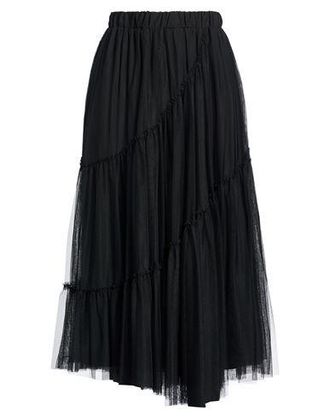 Twin-Set BAS - Jupes midi sur YOOX.COM