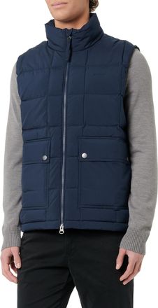 GANT MID DOWN VEST
