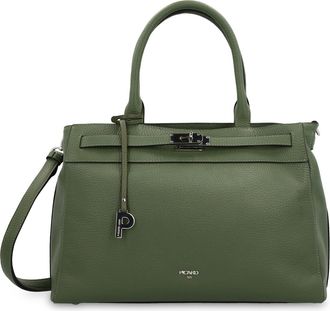Picard Shopper Poppy