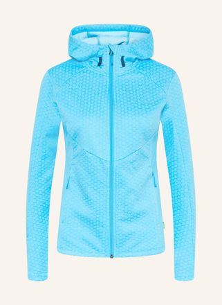 Vaude Fleecejacke Skomer blau