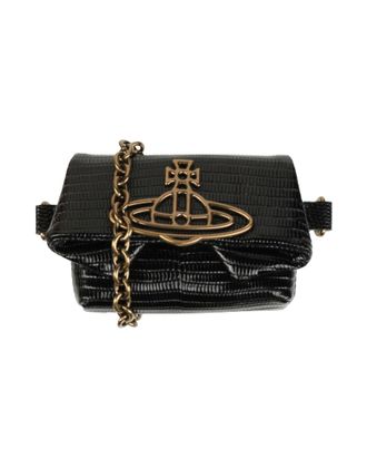 Vivienne Westwood Kleinlederwaren - Portemonnaies mit Tragriemen auf YOOX.COM